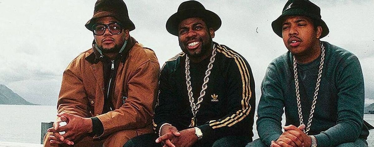 Rap Royalty: The Run-Dmc Collaboration With Adidas