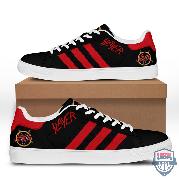 Rock The Stage With Adidas Slayer Shoes