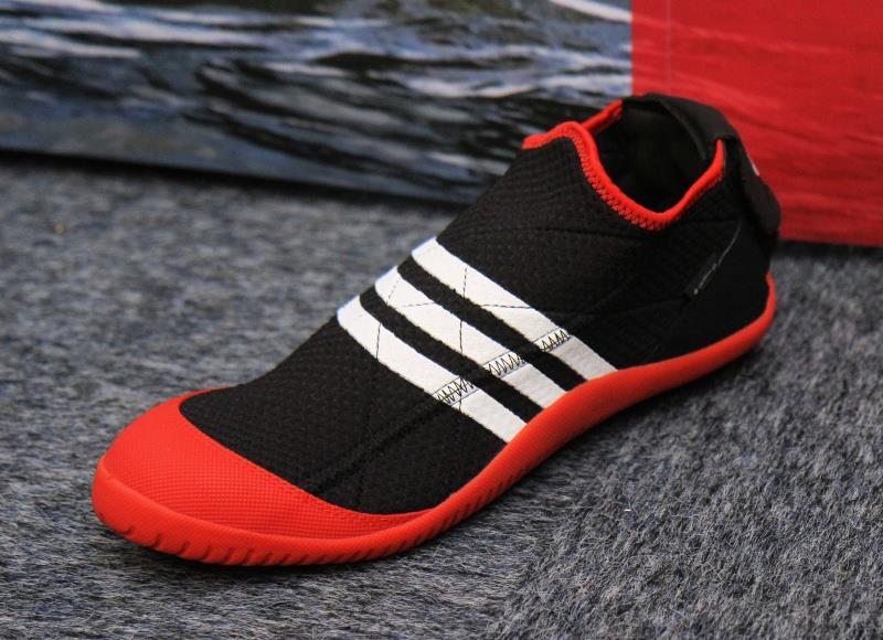 Sail The Seas In Style With Adidas Sailing Shoes