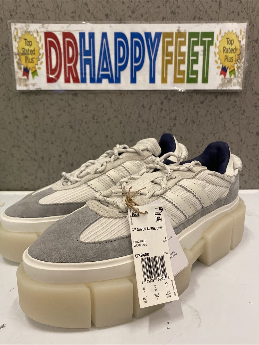 Sleek And Chic Adidas Shoes With Super Sleek Design