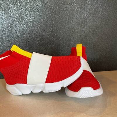 Speedy Style: Reebok Sonic The Hedgehog Sneakers