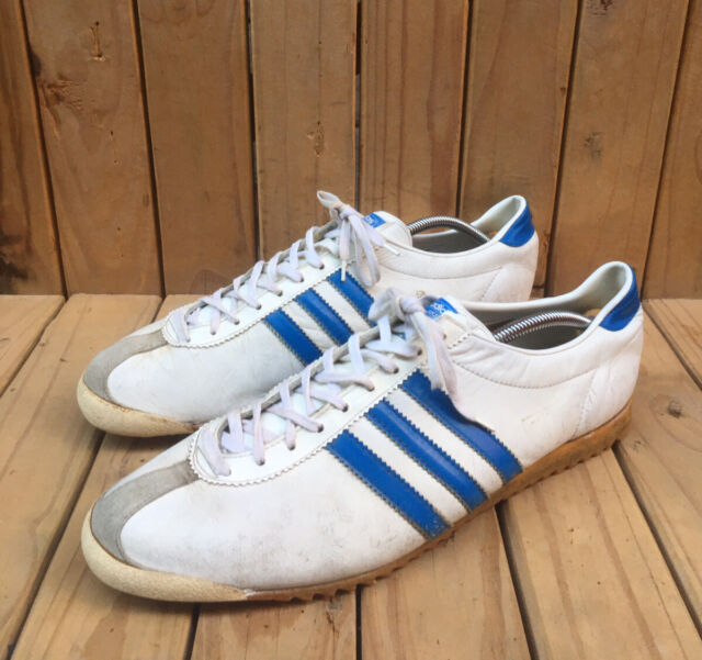 Stay Classic With Adidas Roma Sneakers