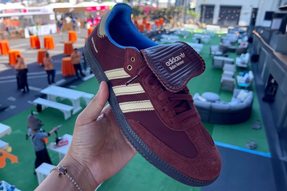 Stay On Trend With Adidas Sneakers Brown