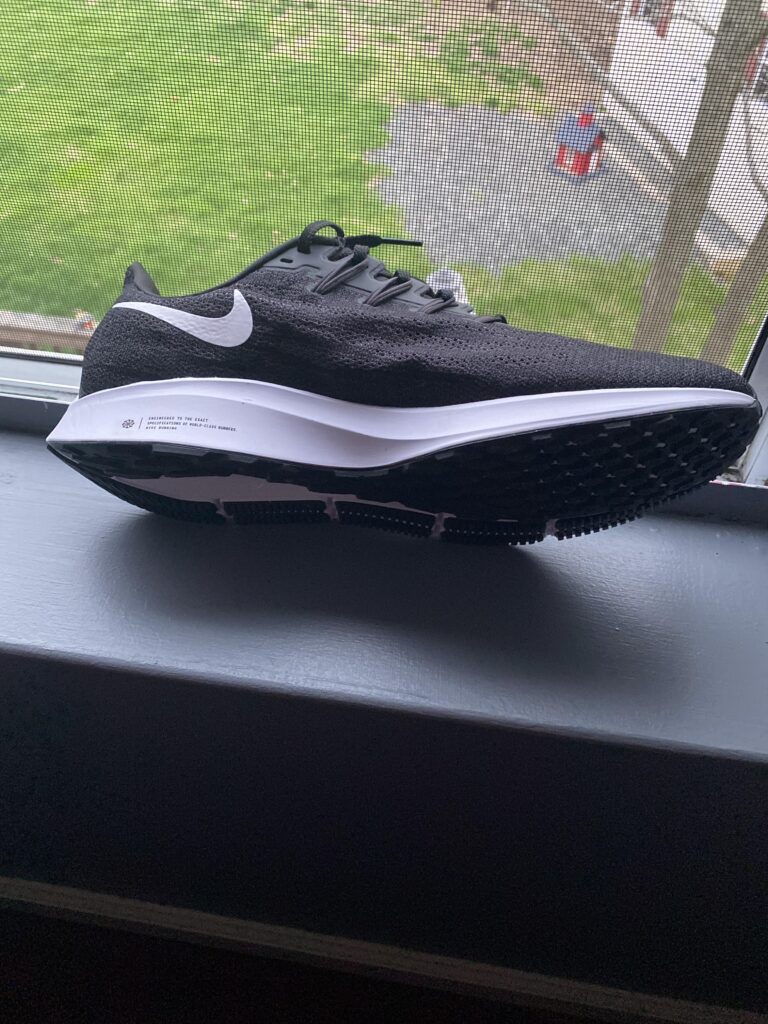 Stay Safe And Comfortable On The Job With Nike Slip Resistant Work Shoes