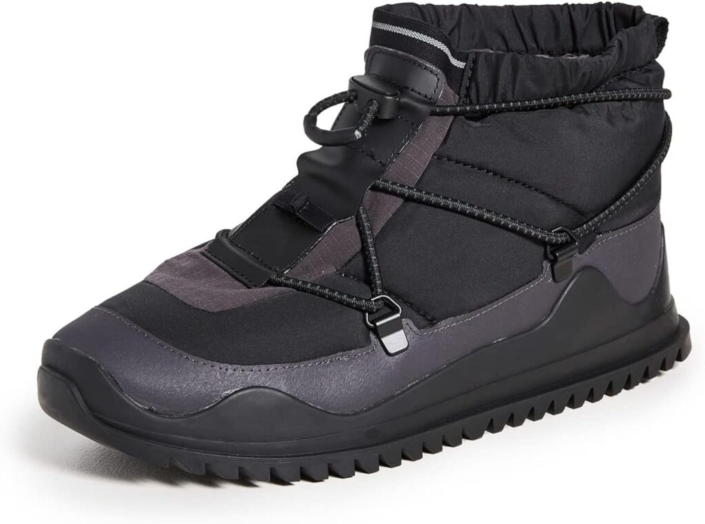 Stay Warm And Stylish With Adidas Winter Shoes For Women