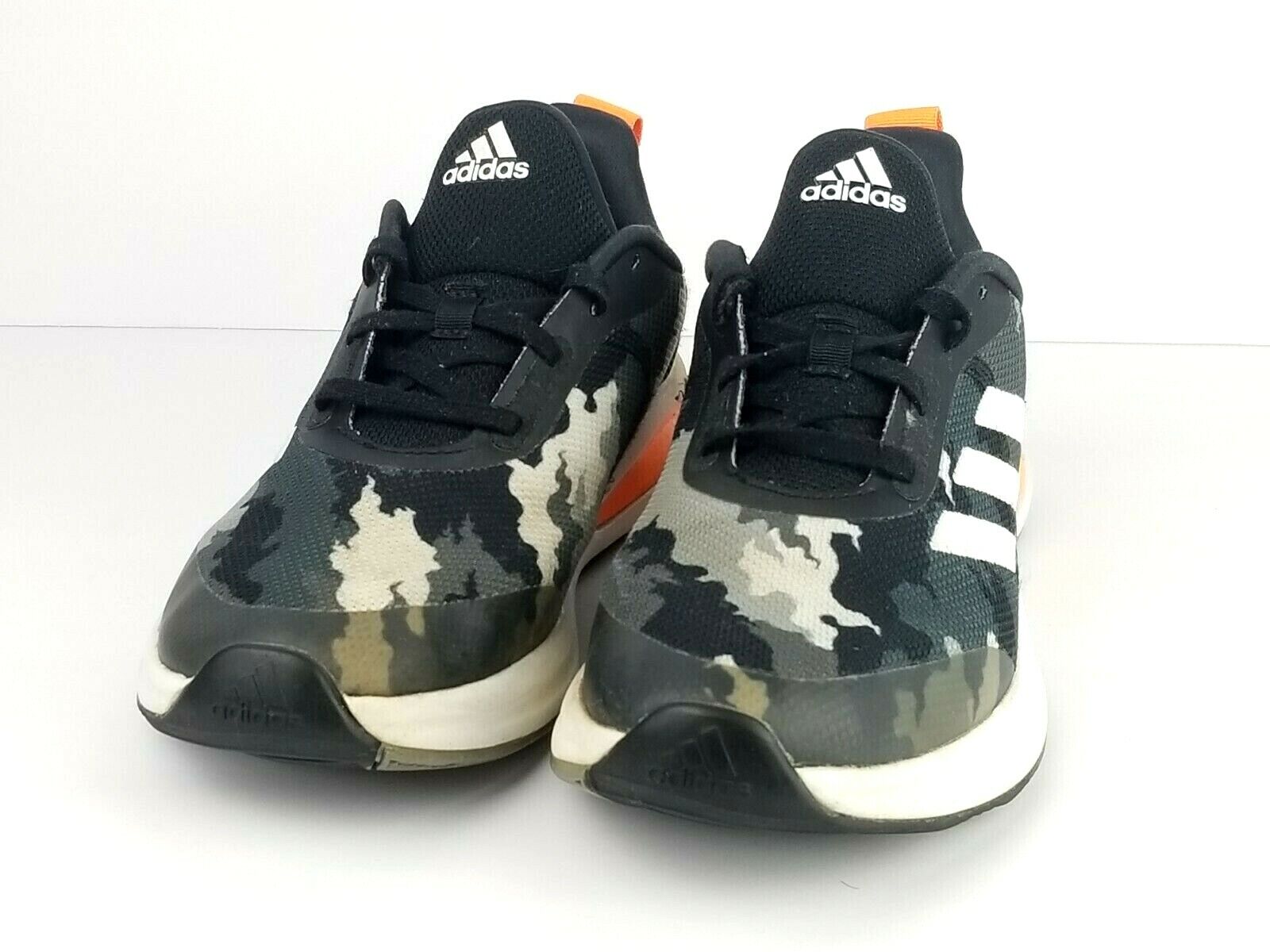 Stealth Style: Women'S Camo Adidas Shoes