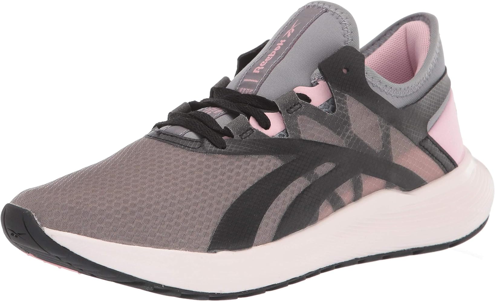 Step In Comfort: Reebok Fuel Foam Sneakers For Women
