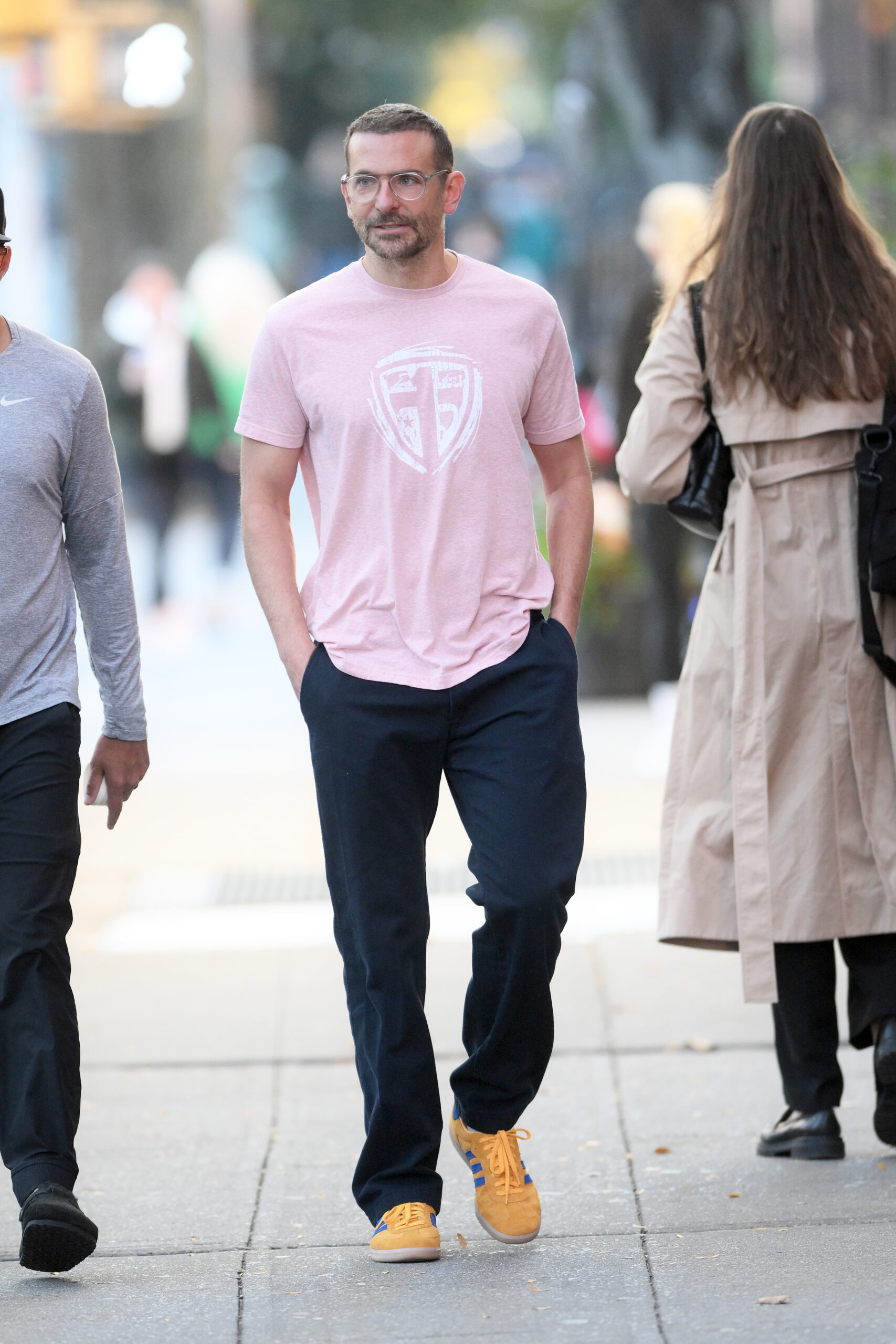 Stepping Out In Style Together With Adidas Couple Shoes