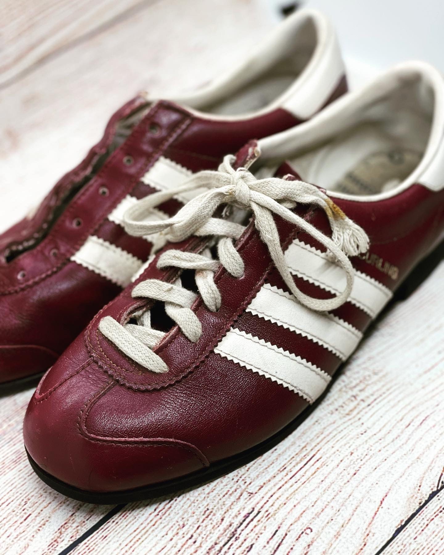 The Best Of Adidas Curling Shoes