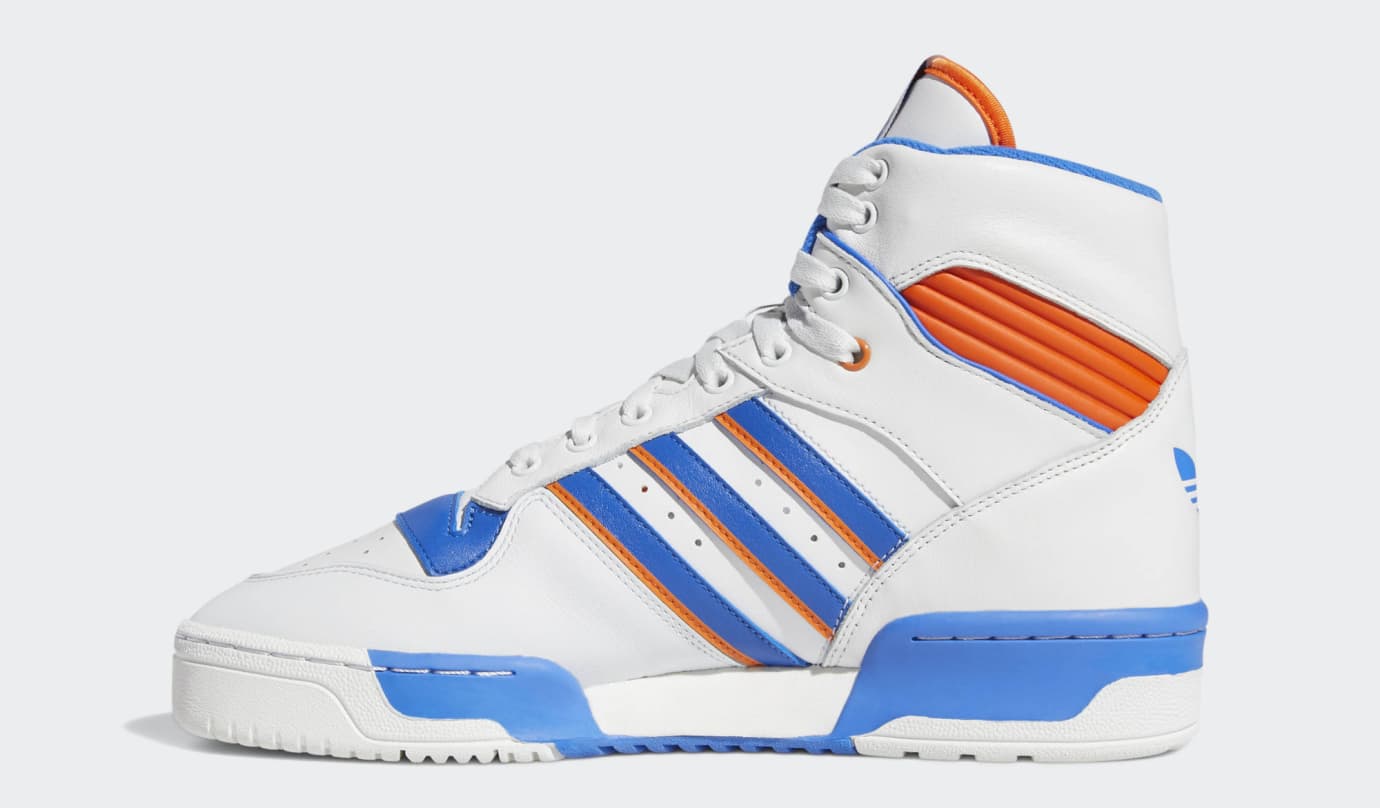 The Best Of Adidas Ewing Shoes