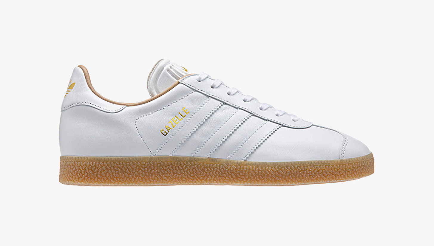 The Best Of Adidas Gum Sole Shoes