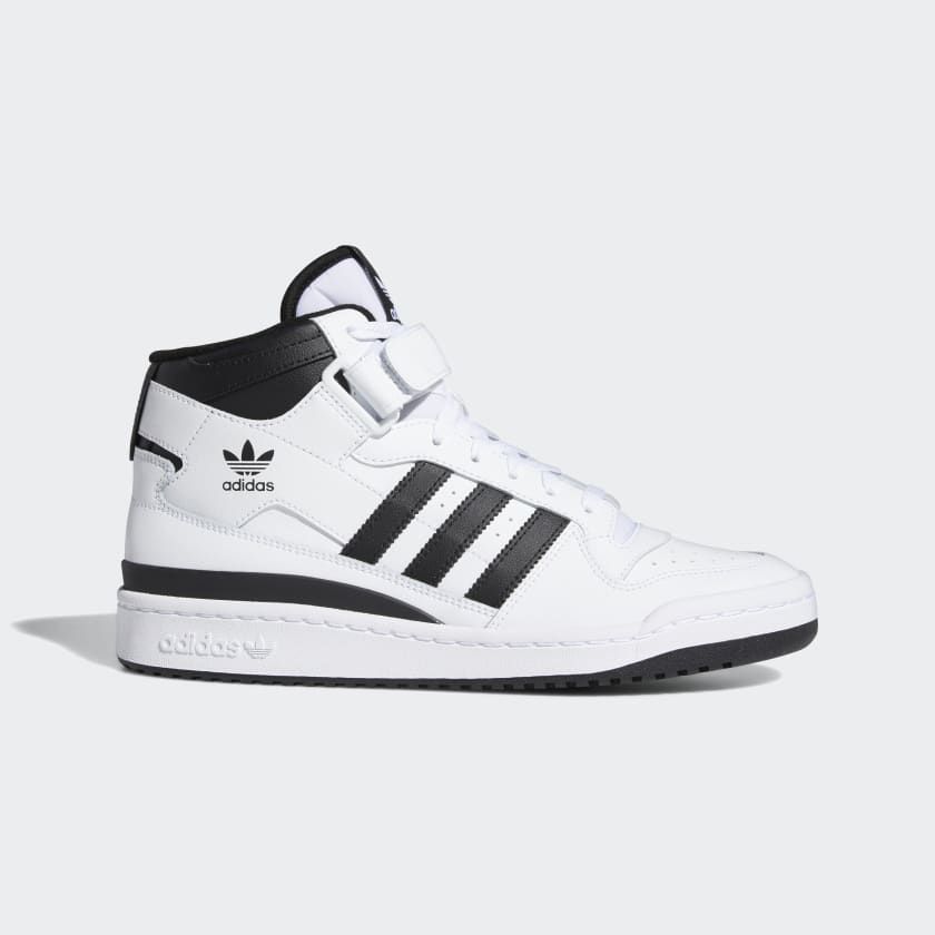The Best Of Adidas High Top Shoes