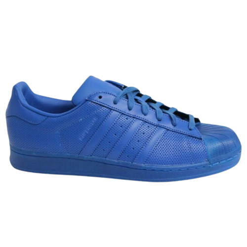 The Bold And Bright Adidas Adicolor Shoes