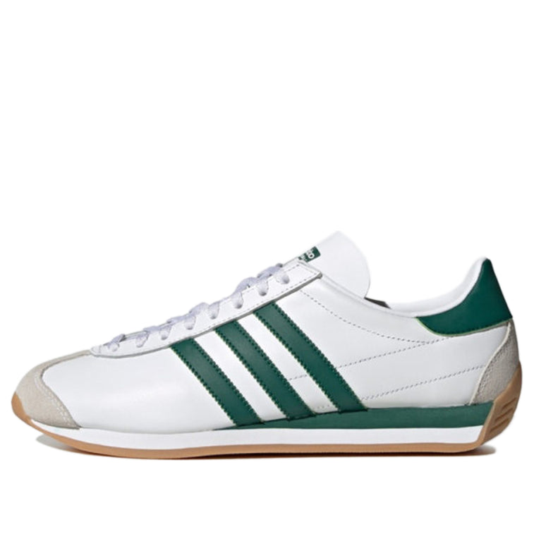 The Classic And Timeless Look Of Adidas Country Shoes