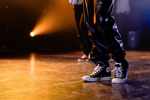 The Perfect Footwear For Dancers: Adidas Dance Shoes