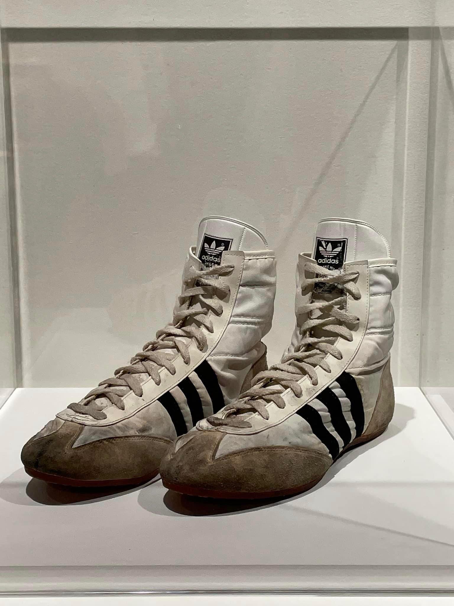 The Perfect Footwear For Music Fans: Adidas Freddie Mercury Shoes
