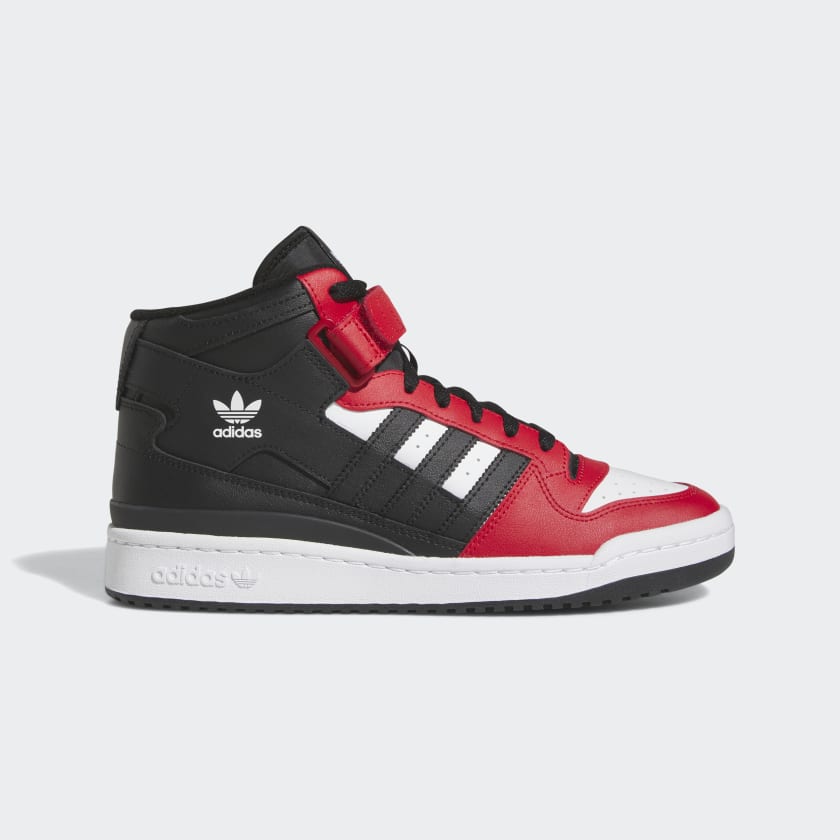 The Stylish And Versatile Adidas Buckle Shoes