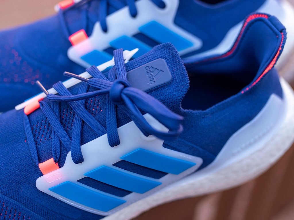 The Ultimate Adidas Shoe Identifier