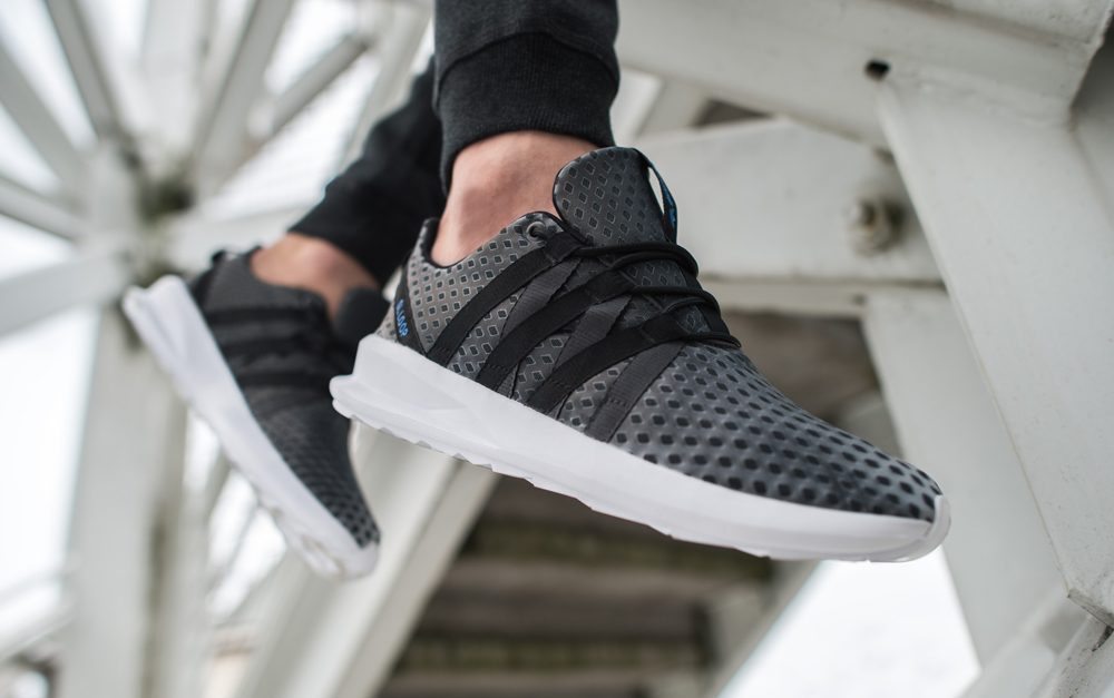 The Unique And Innovative Design Of Adidas Color Changing Shoes