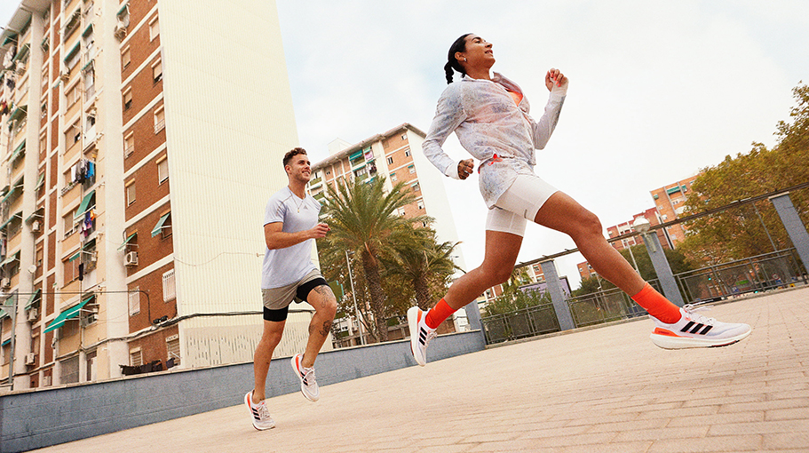 The Winning Combination Of Style And Performance With Adidas Champion Shoes