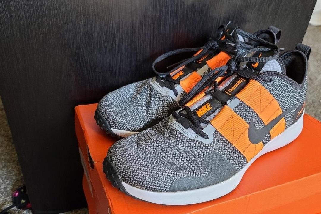 Train Like A Champ With Nike Varsity Compete Tr 2