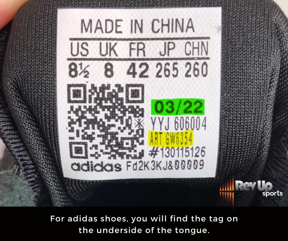 Understanding Adidas Shoe Warranty: Everything You Need To Know