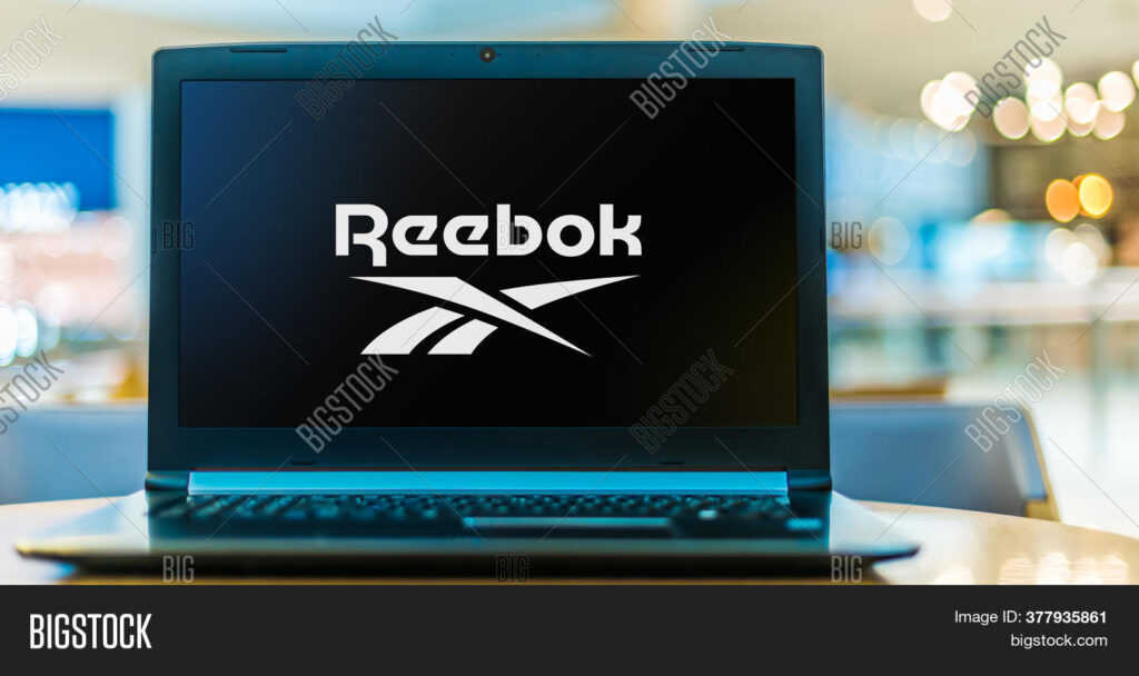 What Are Reebok Laptops?