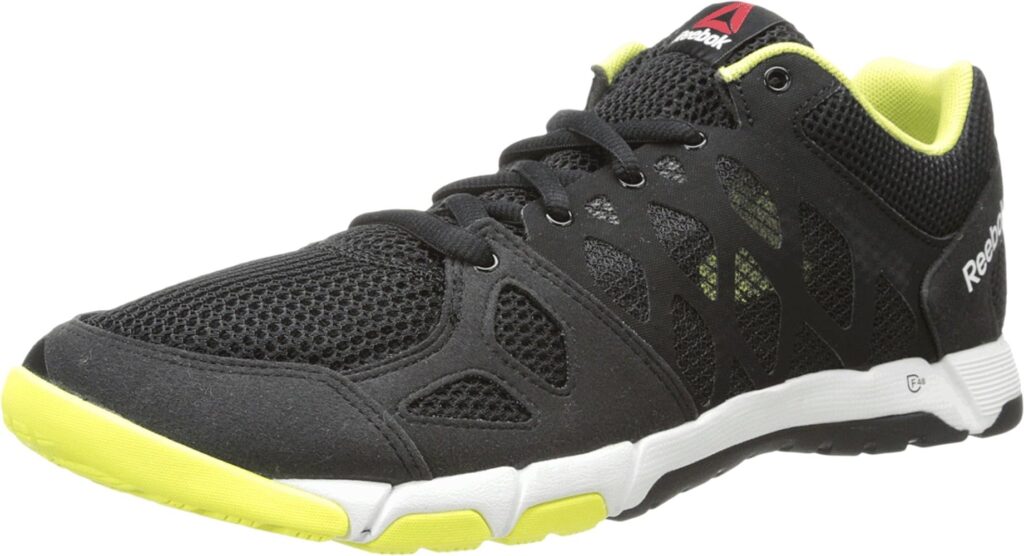 What Is A Reebok One Trainer?