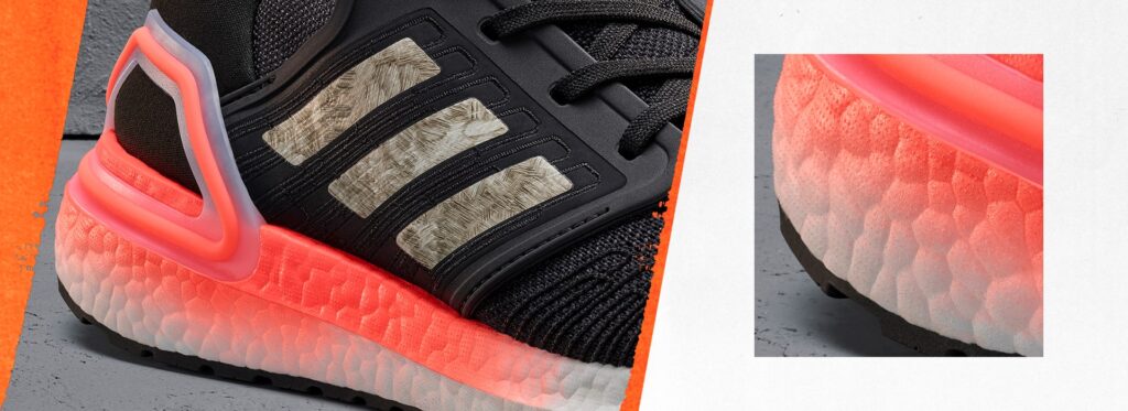 What Is Adidas Boost?