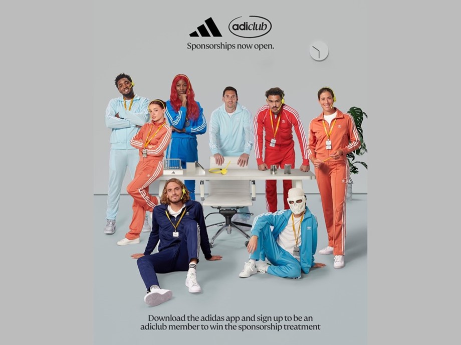 What Is Adidas Members Week?
