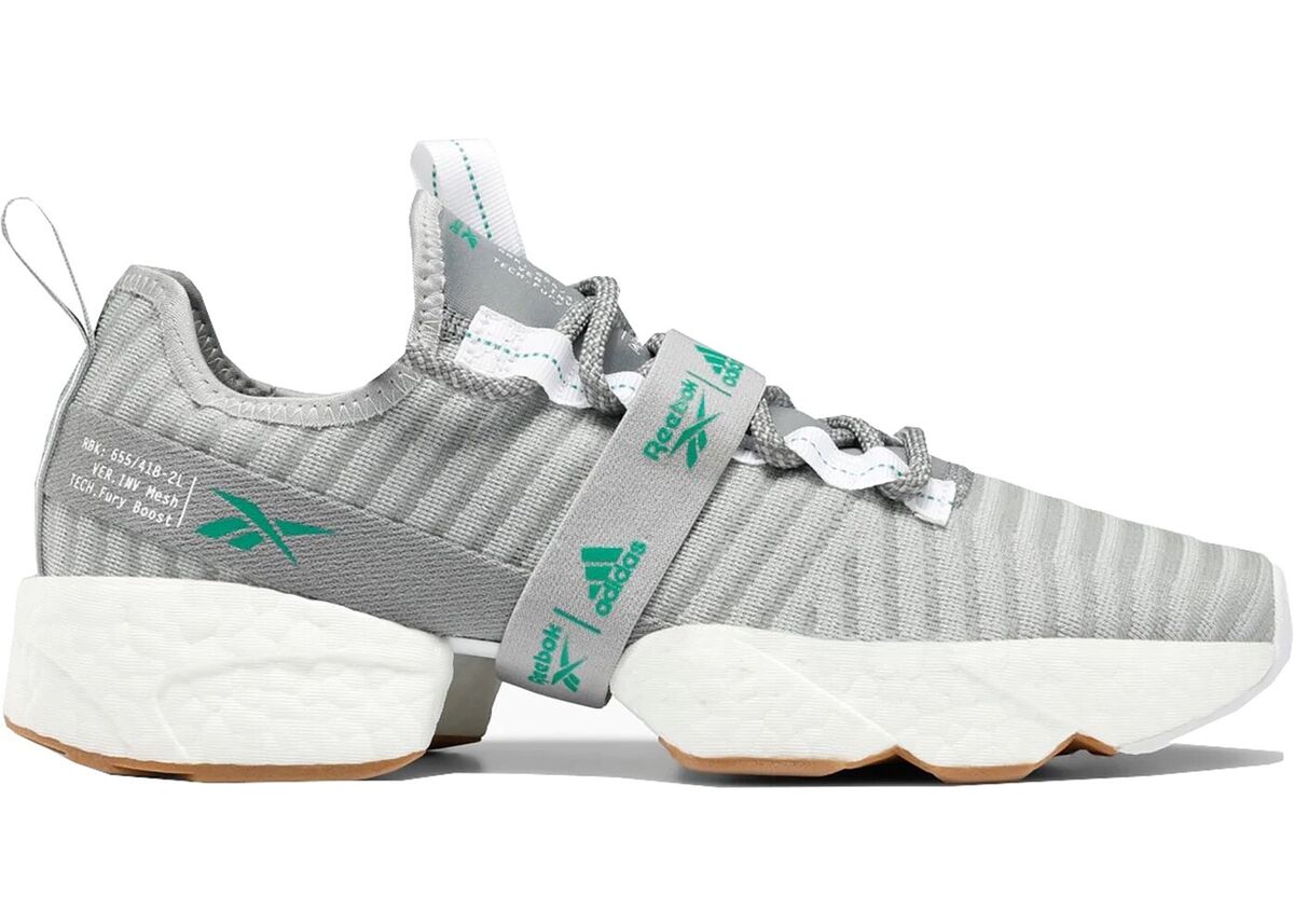 What Is Final Sale For Reebok?