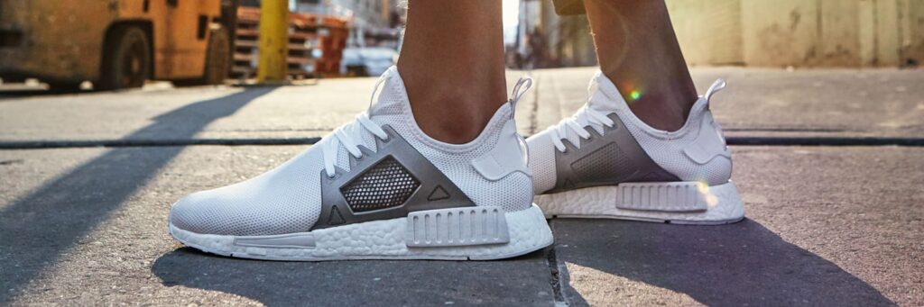 What Is Nmd Adidas?