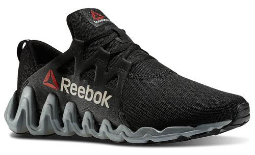 What Is Reebok Zigtech?