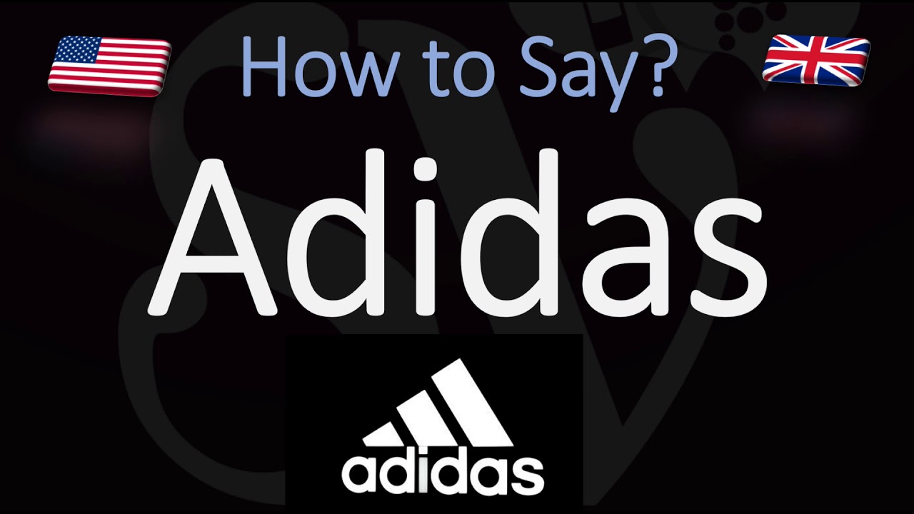 What Language Is Adidas?