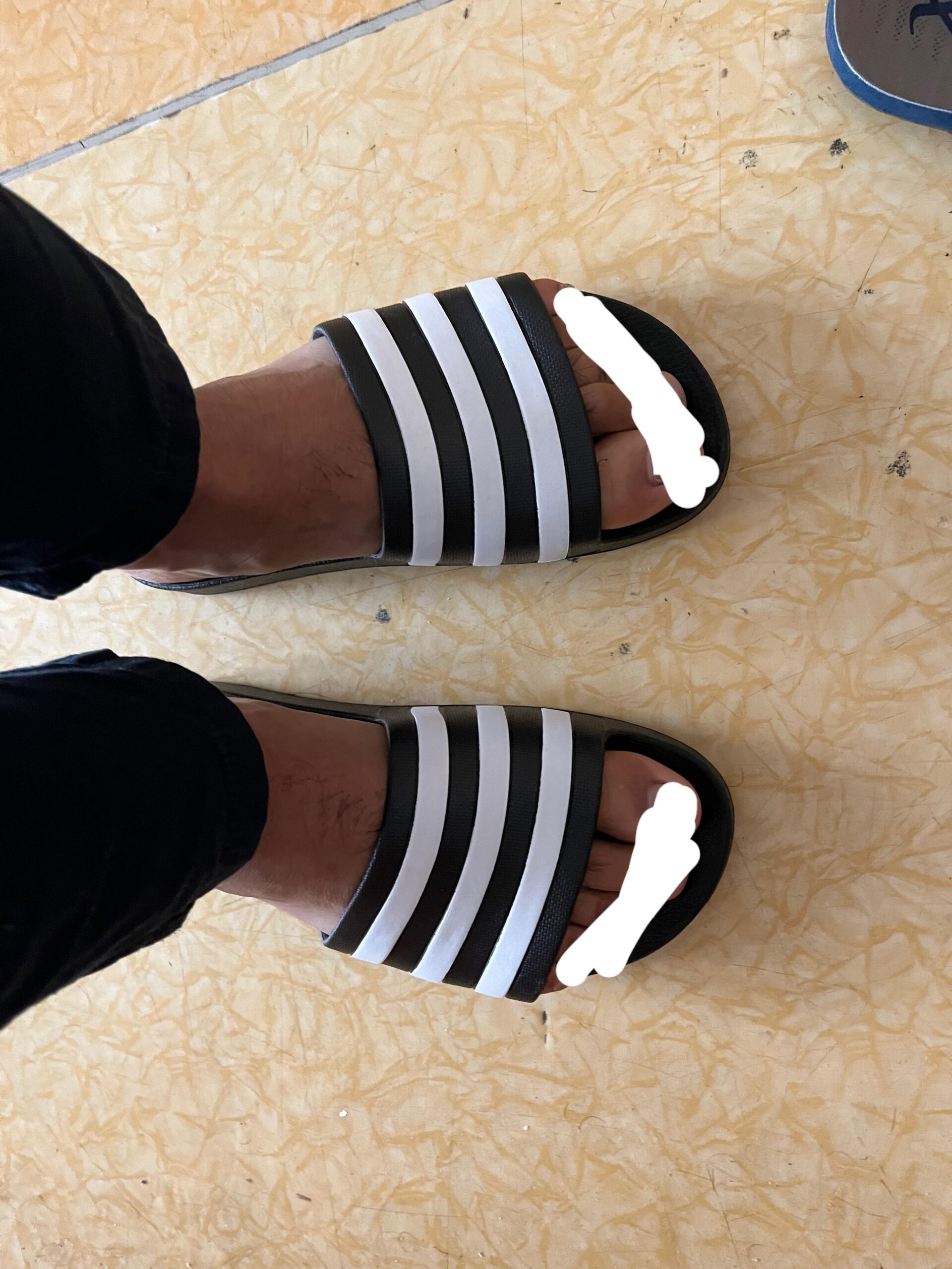 What Size Adidas Slides Should I Get?
