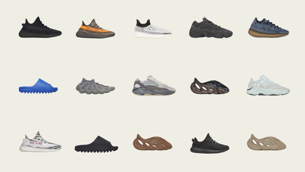 When Did Adidas Drop Yeezy?