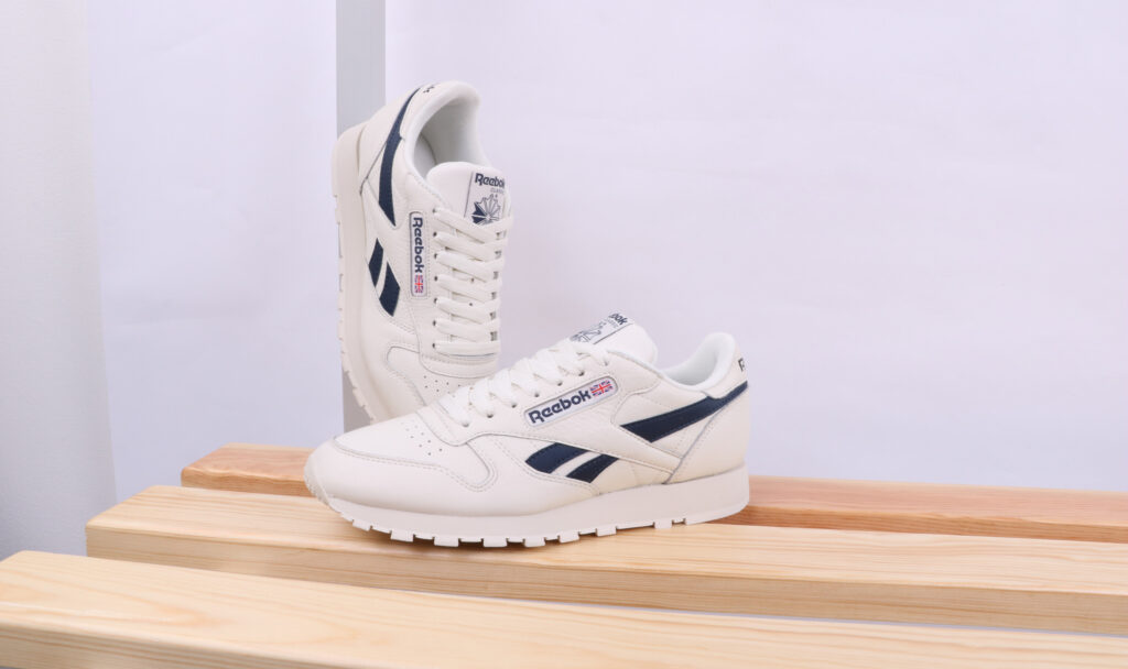 When Did Reebok Classics Come Out?
