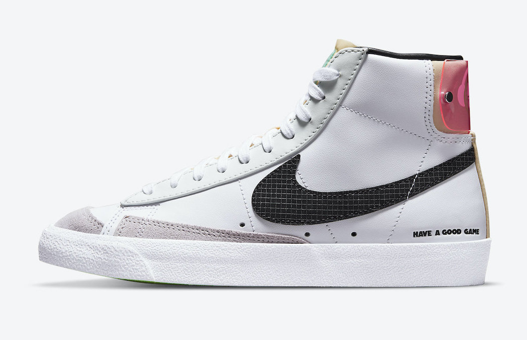 When Will Nike Blazers Restock?