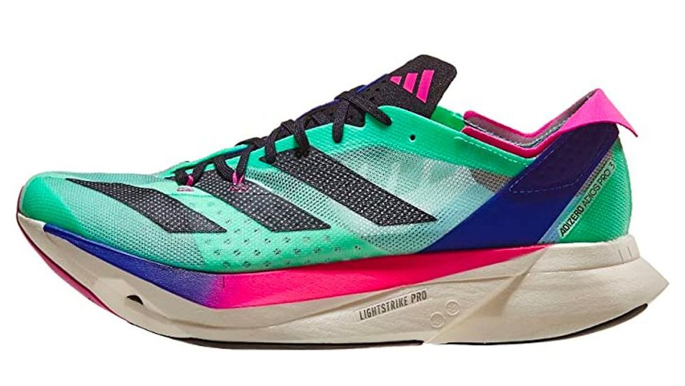 Which Adidas Running Shoe Is The Best?