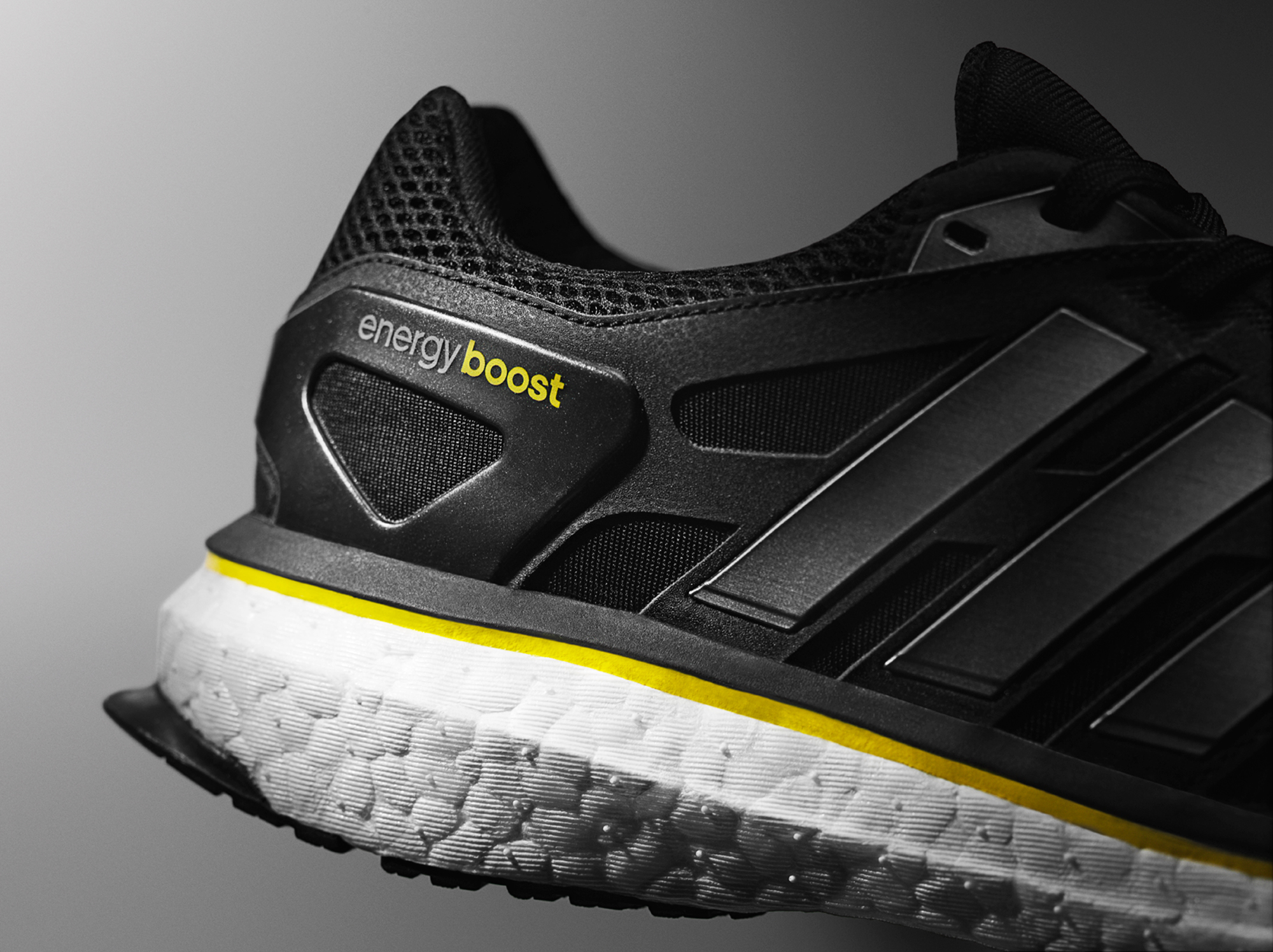 Which Adidas Shoes Have The Most Boost?