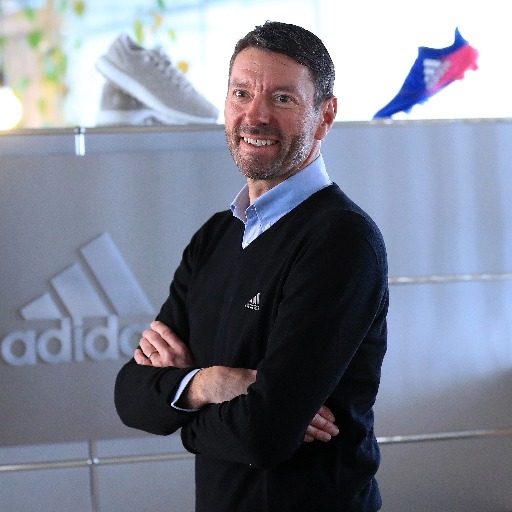 Who Is The Ceo Of Adidas?