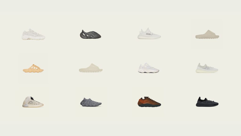 Why Adidas Drop Yeezy?