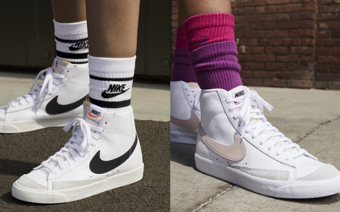 Why Are Nike Blazers Sold Out?
