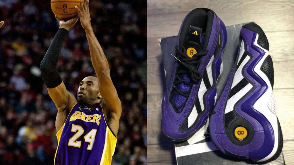 Why Did Kobe Leave Adidas?