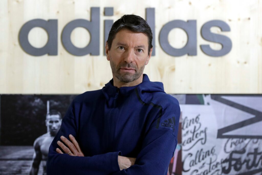 Will Adidas Ceo Kasper Rorsted Step Down Next Year?