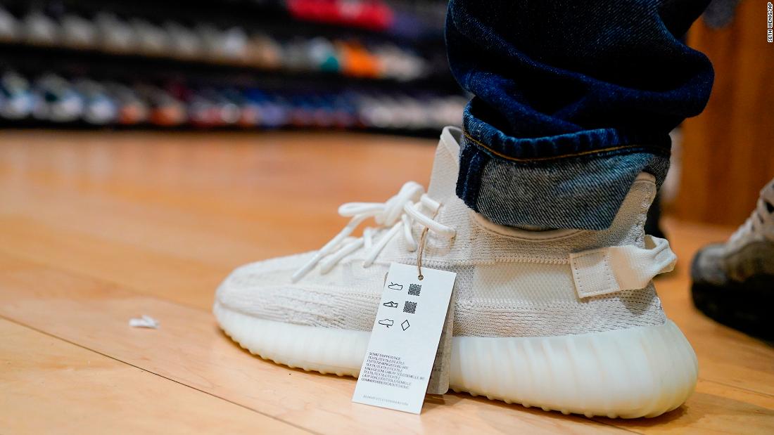 Will Adidas Still Make Yeezys?