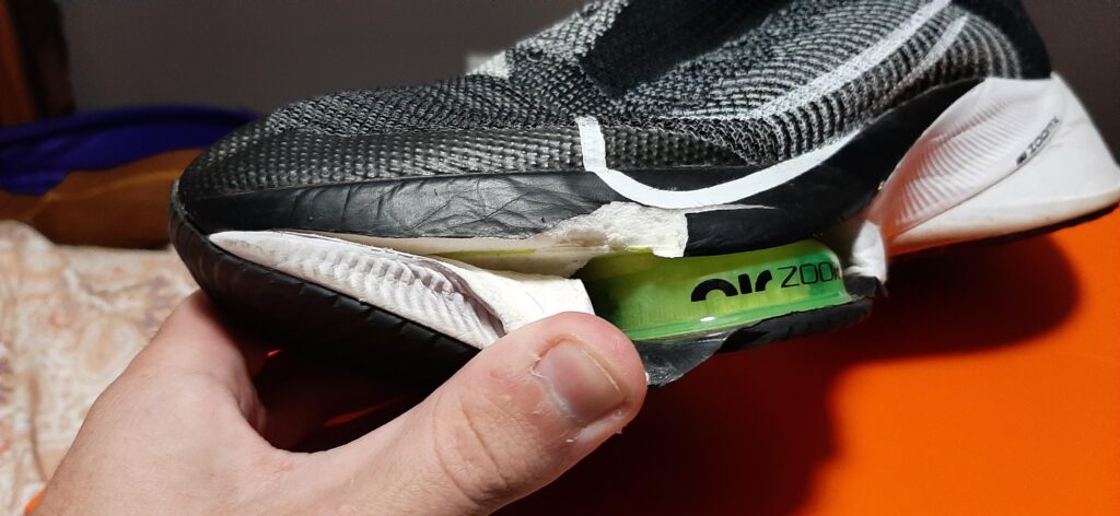 Will Nike Replace Damaged Shoes?