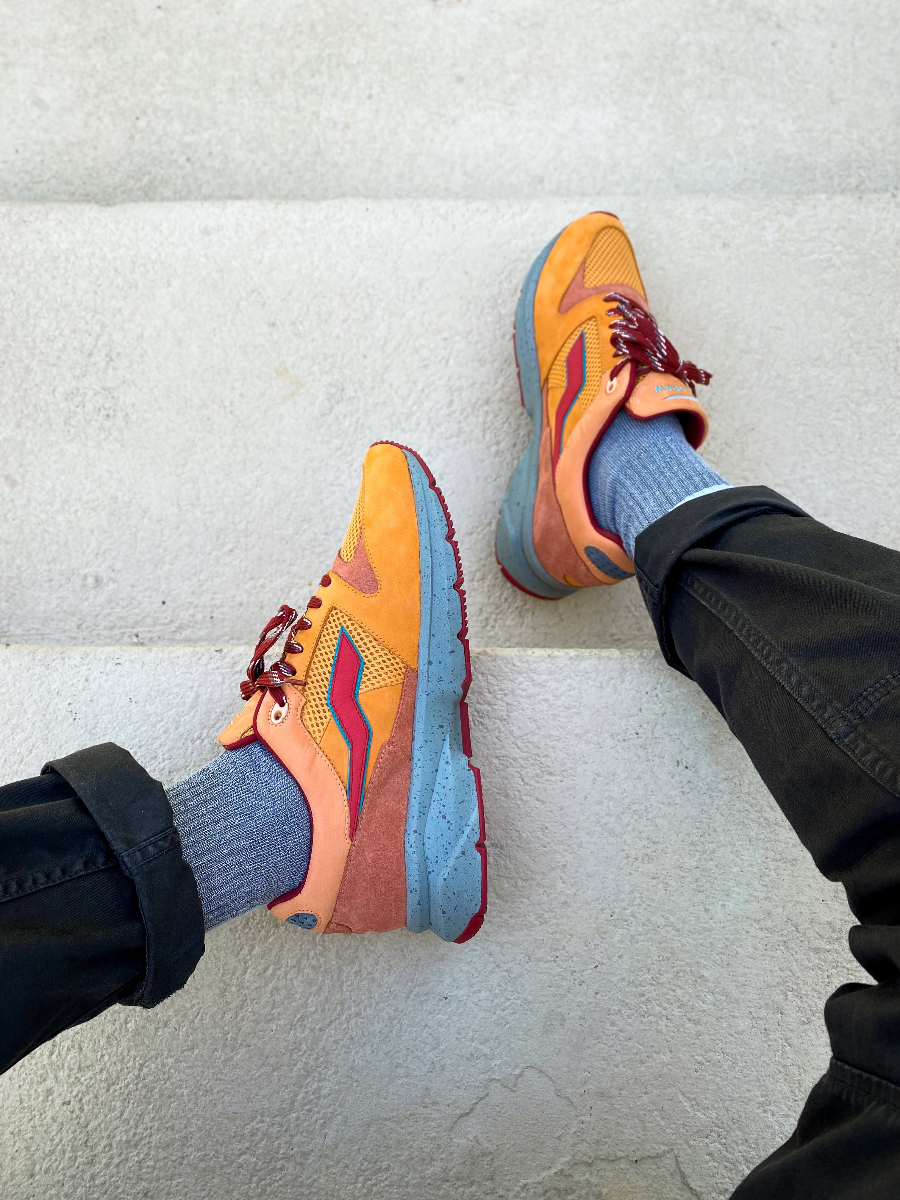 How To Adjust Reebok Core Board?