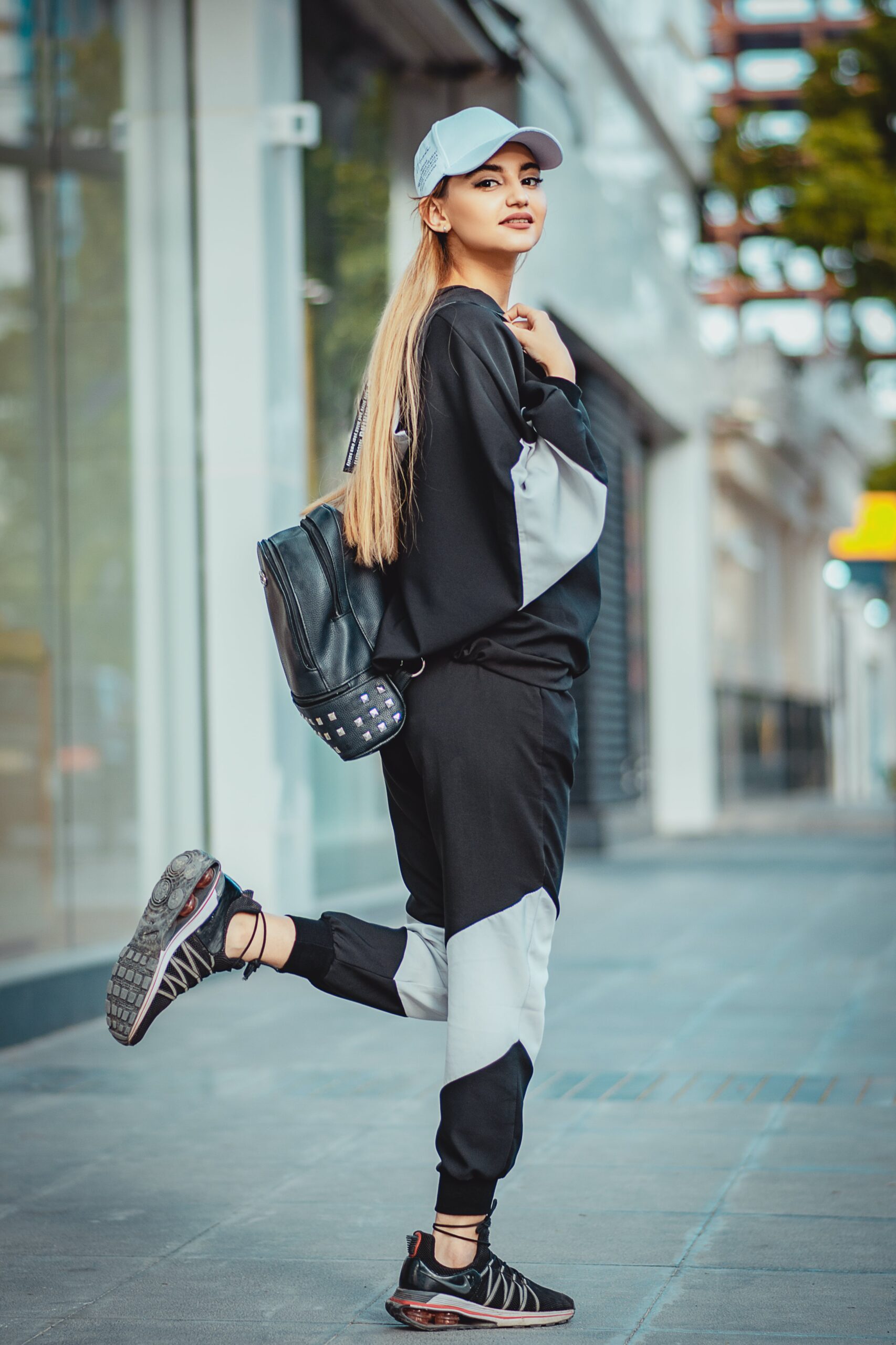 Adidas Inspired: Outfit Ideas To Match Your Favorite Shoes