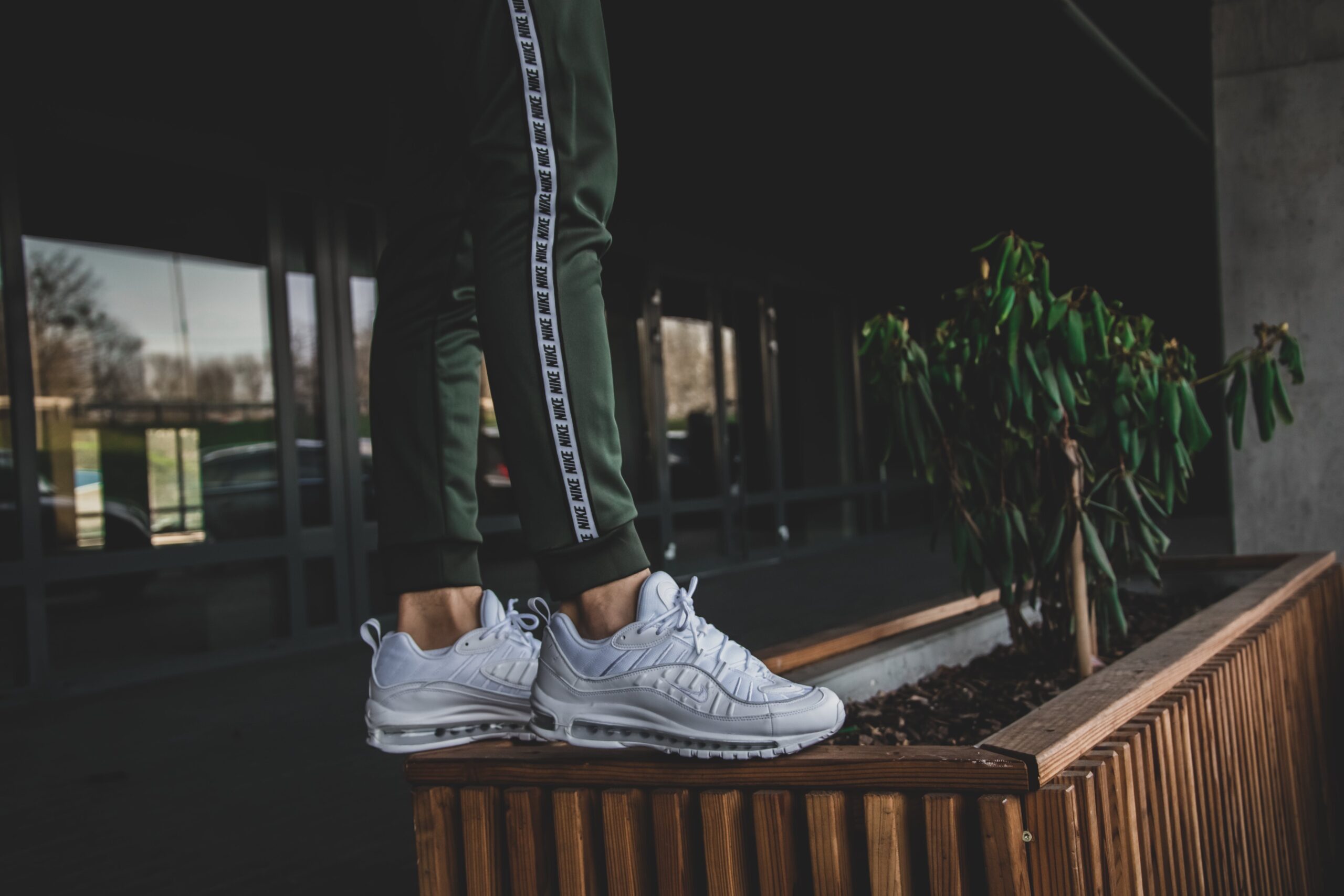 Custom Nike Air Max 95: Elevate Your Footwear Game With Personalized ...